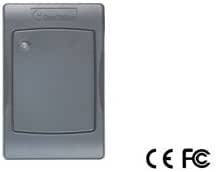 Amazon.com: Geovision Access Control Card Reader 13.56Mhz ISO14443A ...