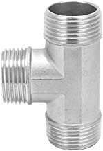 Fakhri Hardware Mart Generic Pipe Connector, T Shaped Hardware Pipe ...
