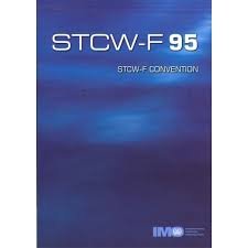 STCW-F 95: International Convention on Standards of Training ...