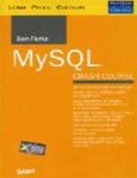 Mysql Crash Course : Amazon.in: Books