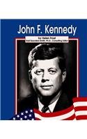 John F. Kennedy (Pebble Books): Frost, Helen: 9780736816427: Amazon.com ...