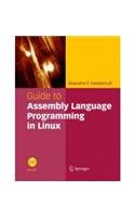 Guide To Assembly Language Programming In Linux: Sivarama P. Dandamudi: 9788181284594: Amazon ...