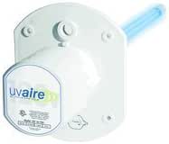 Amazon.com: Field Controls UV-16/120 UV-Aire In Duct Air Purifier, 120 ...