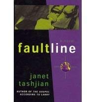 FAULT LINE : Amazon.co.uk: Books