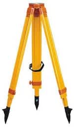 UTC Dumpy Level DL-9 Engineer's Precision Level with Tripod Stand ...