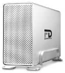 Amazon.com: Fantom G Force Megadisk 4 TB USB 2.0/eSATA MDE4000 ...