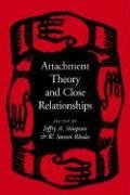 Attachment Theory and Close Relationships : Buy Online at Best Price in ...