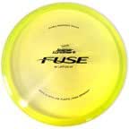 Amazon.com: Latitude 64 Opto Fuse Disc Golf Midrange : Sports & Outdoors