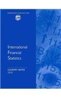 International Financial Statistics 2010: Country Notes / Yearbook: IMF ...