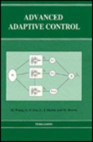 Amazon.com: Advanced Adaptive Control: 9780080420202: Liu, G. P ...