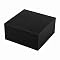 Amazon.com: PLINJOY Magnetic Gift Box 15 Pack Black Small Gift Box with ...