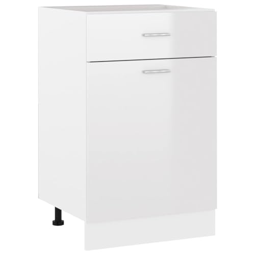 Kuchenschrank 50 Cm Tief