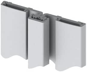 Hager 780-057-83 Standard Duty Full Surface Continuous Hinge - Door ...