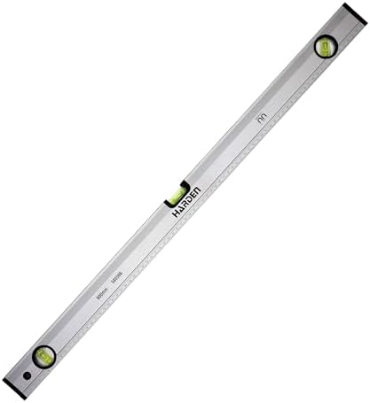 BOSCH Professional 25 cm Durable Aluminum Frame Magnetic Spirit Level ...