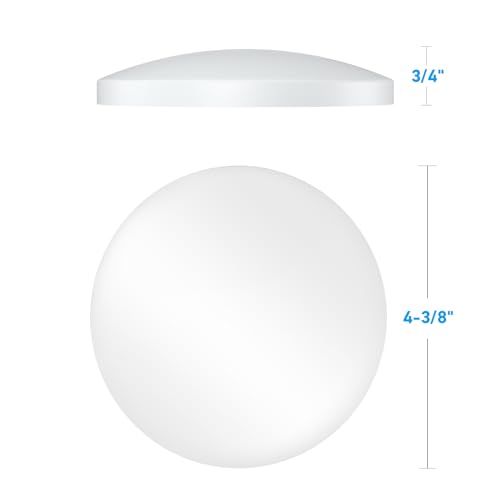 Snapklik.com : Acegoo 12V LED Ceiling Dome Light, RV Interior Puck ...