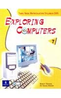 Exploring Computers 7 : Amazon.in: Books