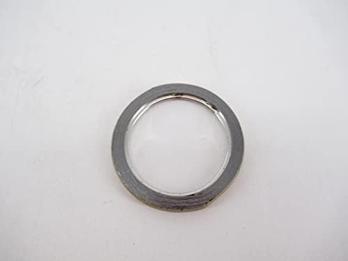 Amazon.com: OEM Genuine Toyota Exhaust Pipe Gasket 17451-25040 ...