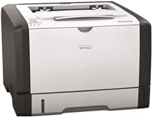 Ricoh SP 311DN A4 Mono Laser Printer : Amazon.co.uk: Computers & Accessories
