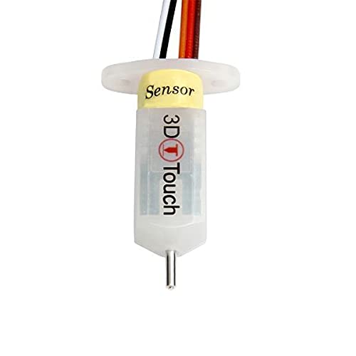 Buy PrinterMods 3D Touch (Metal Probe Version) Auto Bed Leveling Sensor ...