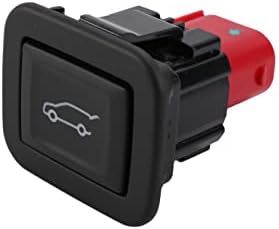 Amazon.com: ACDelco GM Genuine Parts 84397595 Jet Black Liftgate Close ...