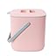 Blue Ginkgo Kitchen Compost Bin – Small [2.6L / 0.69 GAL] – Filter-Free ...