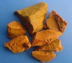 Buy Shrisha Organic Gamboge Resin (Garcinia Hanburyi) Extract Tablets ...