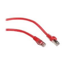 Nippon Labs CAT6A-100S-RD CAT 6A STP 100-Feet Ethernet Cable, Gray/Red ...