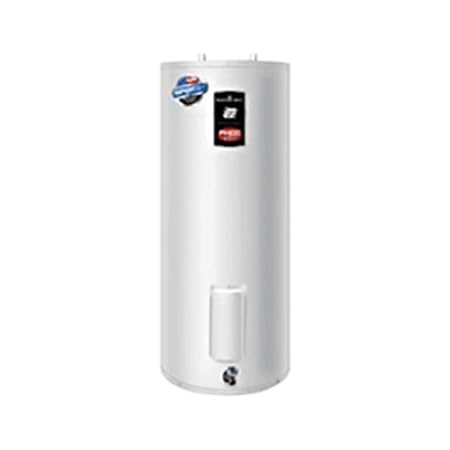 Bradford White 40 Gallon Natural Gas Water Heater #RG240T6N - - Amazon.com