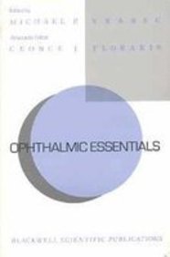 Ophthalmic Essentials: Vrabec, Michael P., Florakis, George J., M.D ...