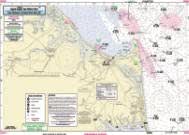 Amazon.com : Rehoboth & Indian River Bays Inshore Chart : Fishing ...