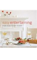 Easy Entertaining: Various: 9781841725734: Amazon.com: Books