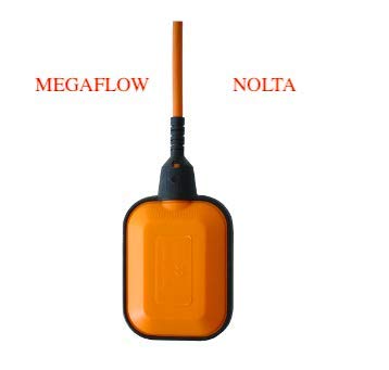 MEGAFLOW NOLTA Level Controller N1 pro the ideal solution to control ...