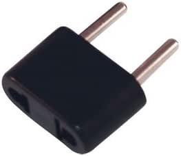 Amazon.com: Austin House Travel Essentials Polarized Adapter - Europe ...