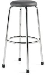 Amazon.com: Industrial Minotaur Heavy-Duty Bench Stool 9632-50 by ...