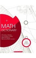 Buy Math Dictionary (Math Skills Made Fun) Book Online at Low Prices in ...