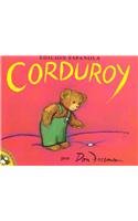 Amazon.com: Corduroy (Spanish) (Picture Puffin Books) (English and ...