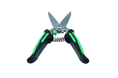 Laser 8613 Multi-Purpose Shears 200mm – BigaMart