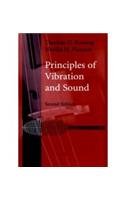 Principles of Vibration and Sound 2/ED: 9788184892079: Amazon.com: Books