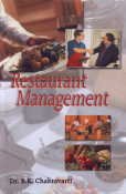 Buy Restaurant Management Book Online at Low Prices in India ...