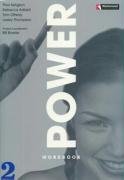 Power 2 Workbook | Amazon.com.br