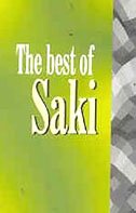 The Best of Saki: Saki: 9788187981183: Amazon.com: Books