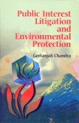 Buy Public Interest Litigation and Environmental Protection Book Online ...