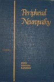 Peripheral Neuropathy: 9780721632742: Medicine & Health Science Books ...