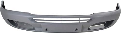 Amazon.com: Garage-Pro Front Bumper Cover Compatible with 2003-2006 ...