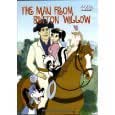 Amazon.com: The Man from Button Willow : Dale Robertson, Edgar Buchanan ...
