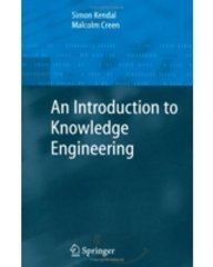 Introduction To Knowledge Engineering : Amazon.in: Books