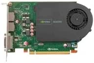 NVIDIA Quadro 2000 Graphics Cards Quadro 2000 1GB DVI, 2 x DisplayPort ...