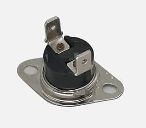 Amazon.com: FIts Kitchen 61 Microwave Thermal Cutoff Switch : Home ...