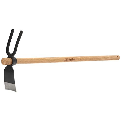 ⊛ MEJORES AZADAS PARA HUERTO Y JARDÍN 【 Comparativa