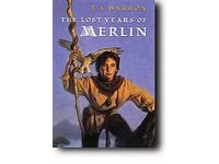 The Lost Years of Merlin Box Set (The Lost Years of Merlin Box Set, Vol ...